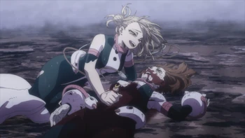 Togachako | Shipping Wiki | Fandom