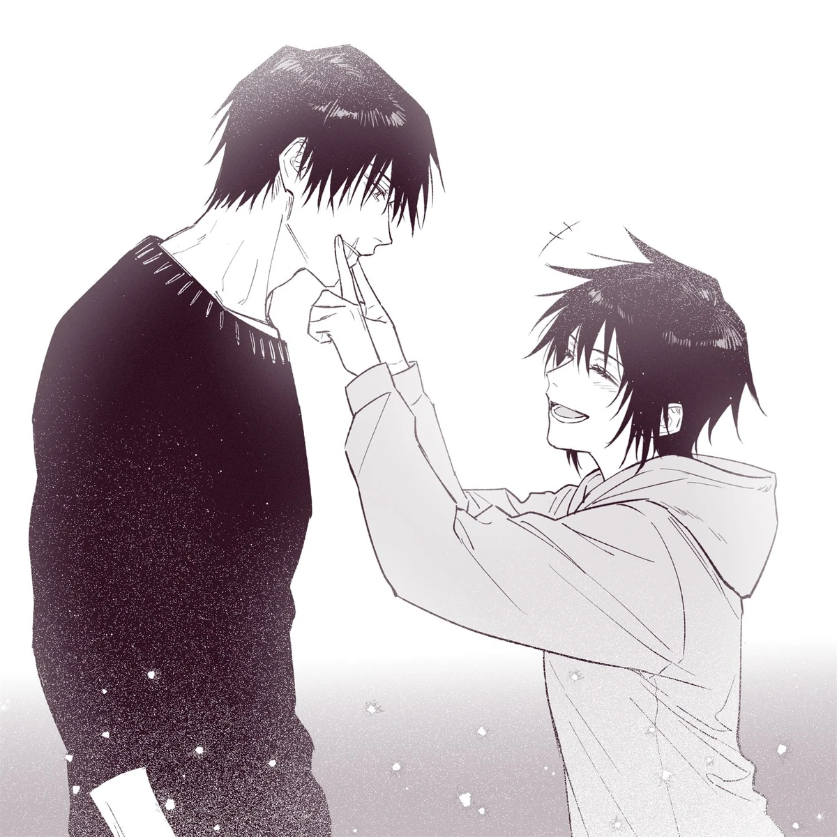 ToMema | Shipping Wiki | Fandom