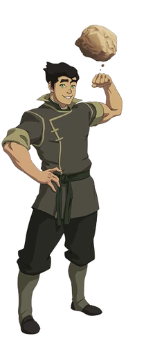 Bolin | Shipping Wiki | Fandom