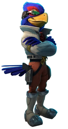 Falco Lombardi | Shipping Wiki | Fandom