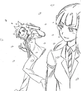 Joesara/Gallery | Shipping Wiki | Fandom