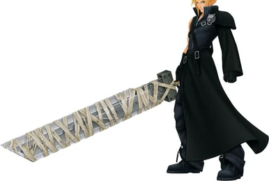 sephiroth cloud ship name