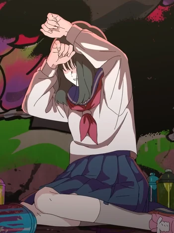 MILGRAM/Characters | Shipping Wiki | Fandom