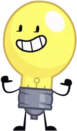 Lightbulb | Shipping Wiki | Fandom