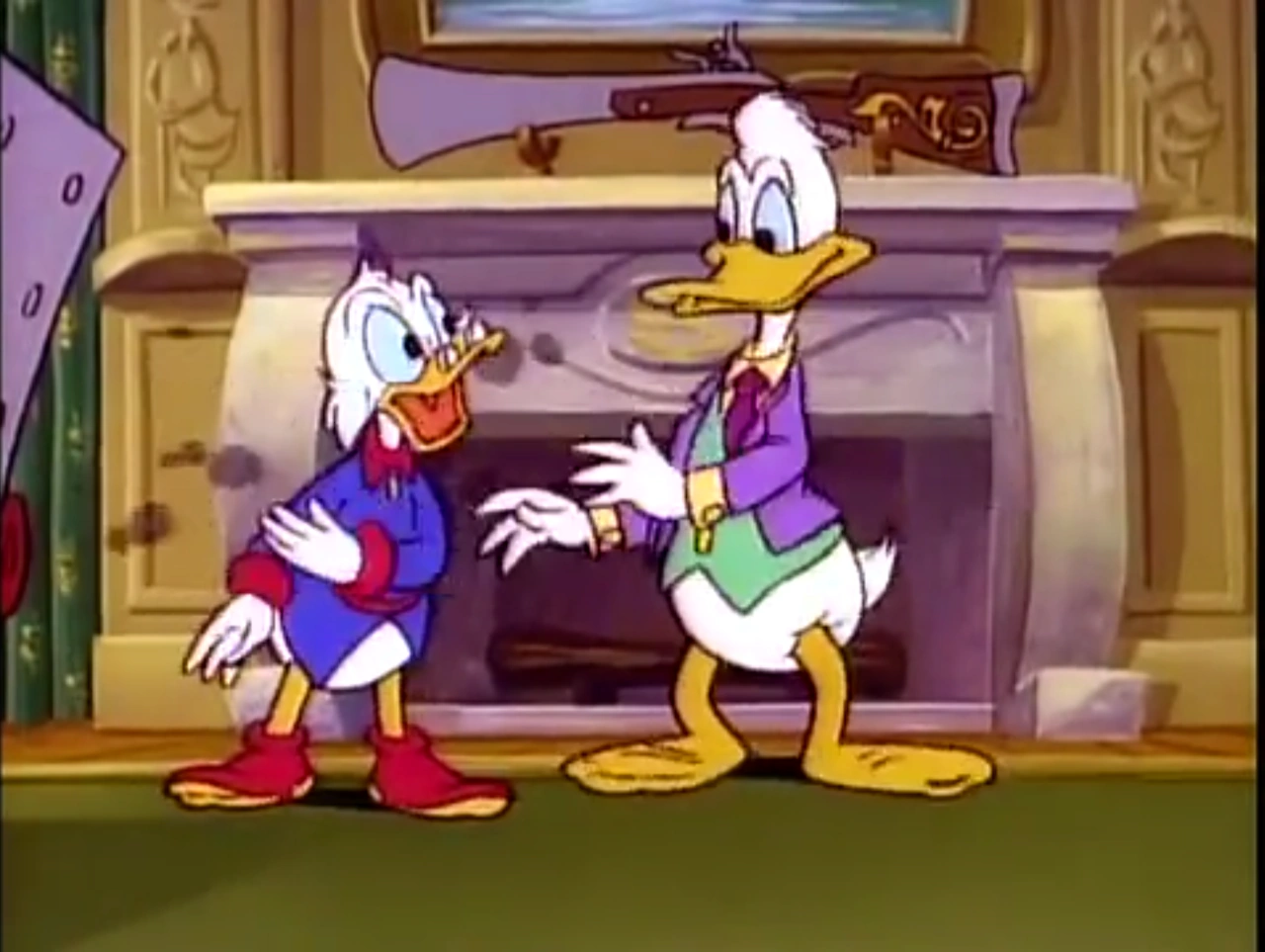 Discuss Everything About Shipping Wiki | Fandom