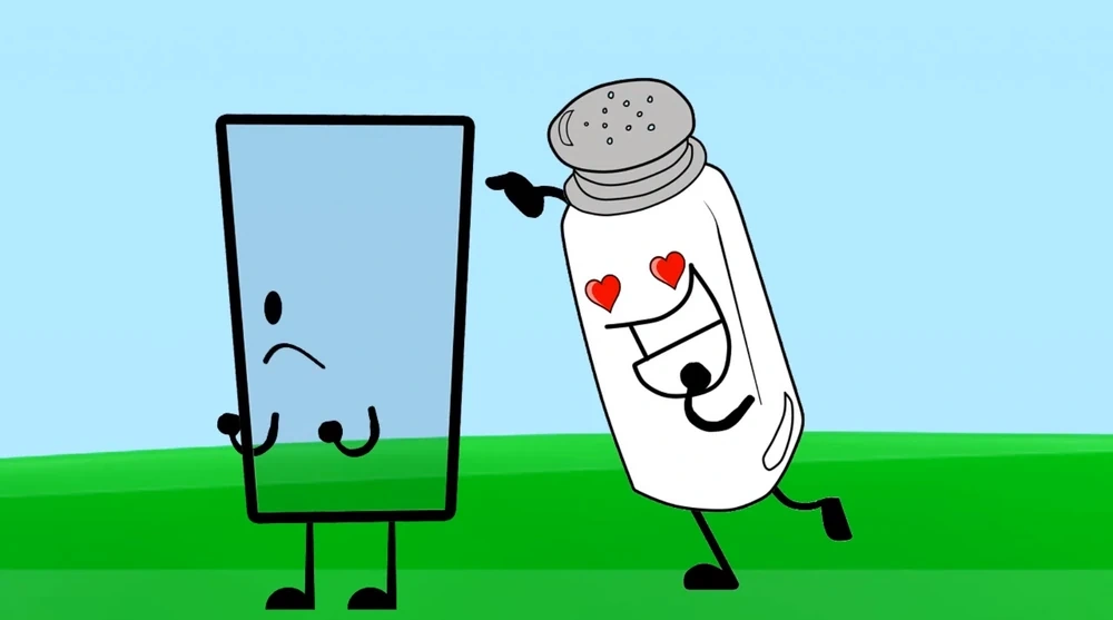 Saltjay | Shipping Wiki | Fandom