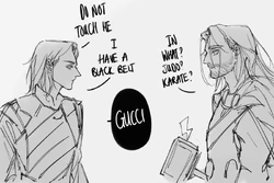 Fanfic De Thorki Mpreg