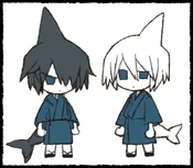 Salkichi | Shipping Wiki | Fandom