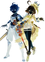 Aerina | Shipping Wiki | Fandom