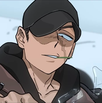 Alien Stage/Characters | Shipping Wiki | Fandom