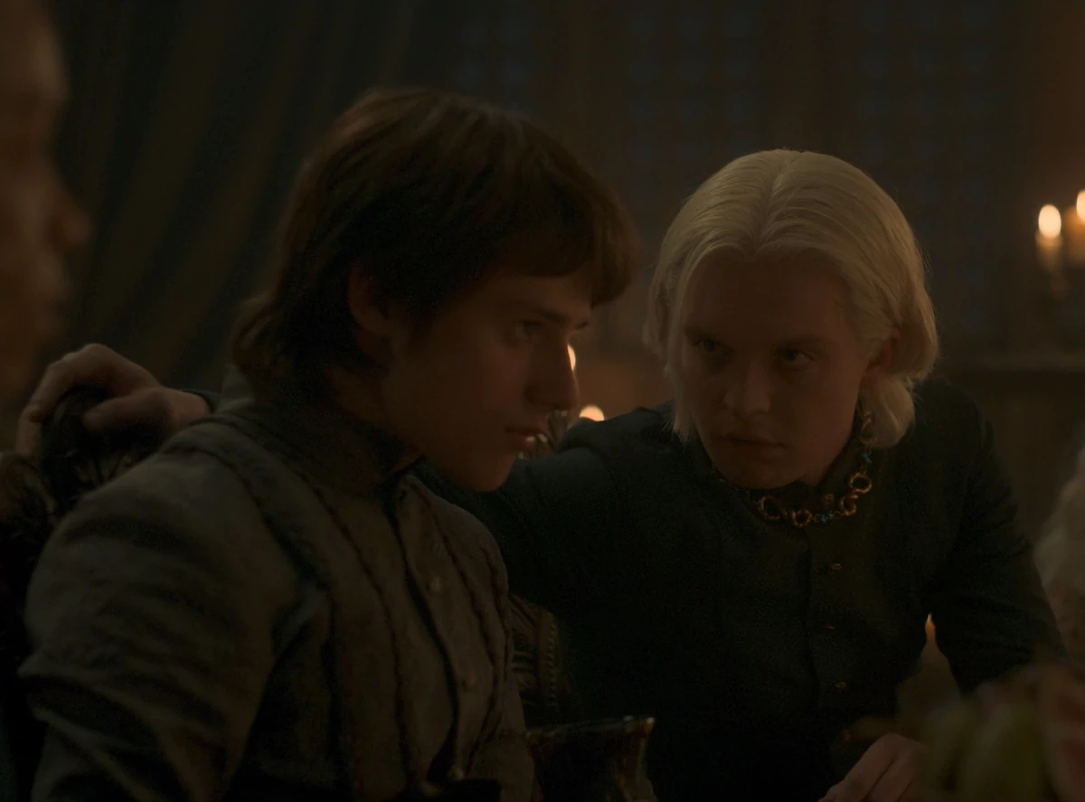 Jacegon | Shipping Wiki | Fandom