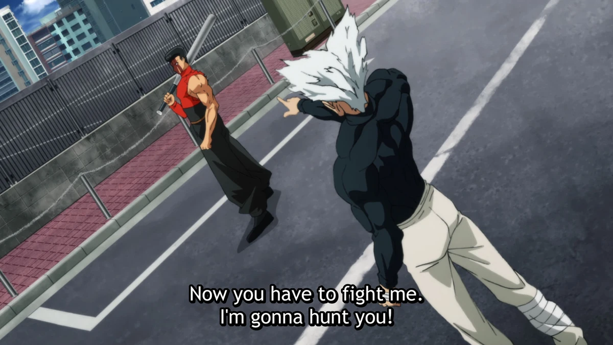 Batarou/Gallery | Shipping Wiki | Fandom