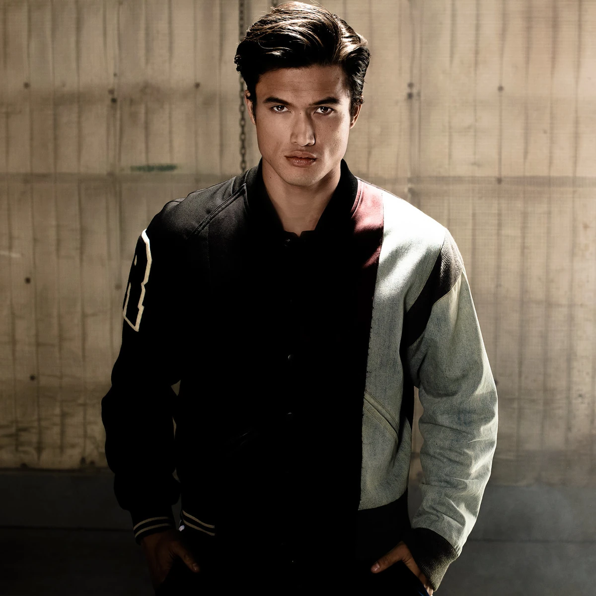 Reggie Mantle | Shipping Wiki | Fandom