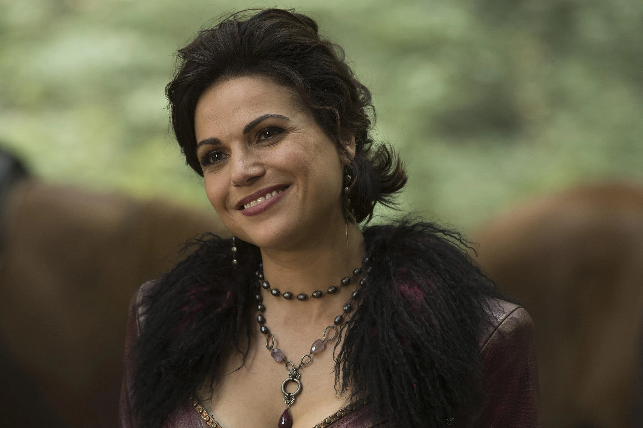 Regina Mills Season 3b