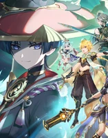 Scaraether/Gallery | Shipping Wiki | Fandom