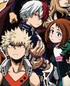TodoKacchako | Shipping Wiki | Fandom