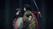 GiyuShino | Shipping Wiki | Fandom