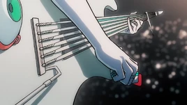 Alien Stage/Characters | Shipping Wiki | Fandom