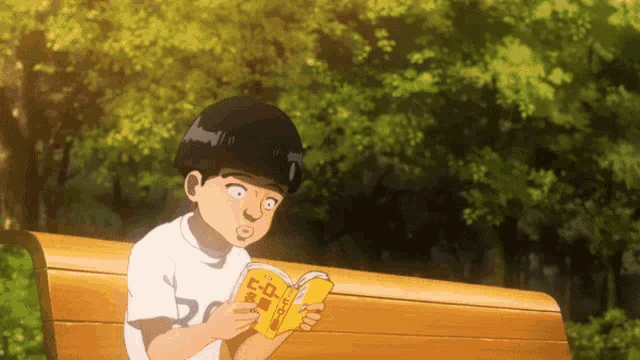 Garou & Tareo/Gallery | Shipping Wiki | Fandom