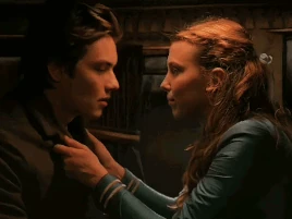 Holmesbury | Shipping Wiki | Fandom