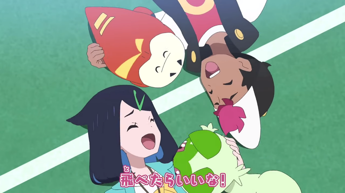 HorizonsShipping | Shipping Wiki | Fandom