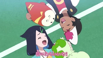 HorizonsShipping | Shipping Wiki | Fandom