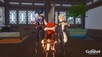 Kaebedo/Gallery | Shipping Wiki | Fandom