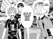 KenHina | Shipping Wiki | Fandom