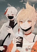 Kazumiya | Shipping Wiki | Fandom