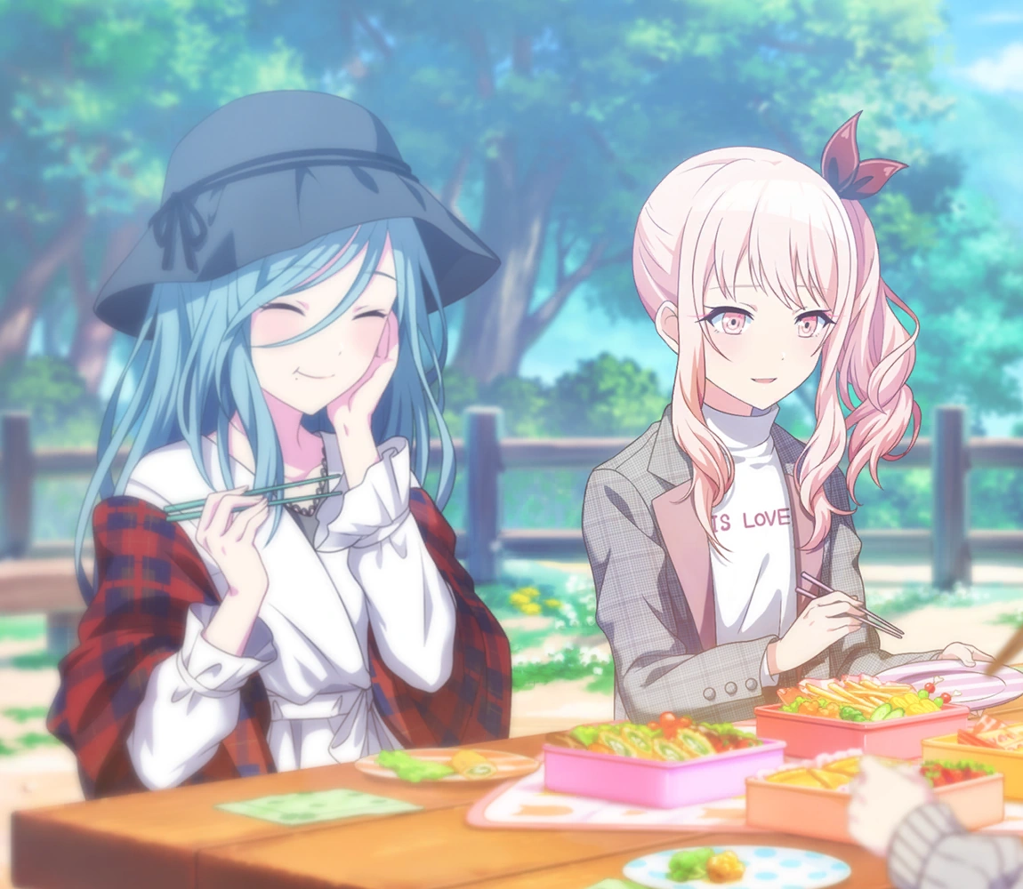 Mizushizu | Shipping Wiki | Fandom