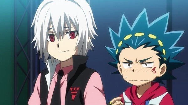 Shuvalt/Gallery | Shipping Wiki | Fandom