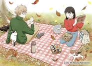 Shimamitsu | Shipping Wiki | Fandom