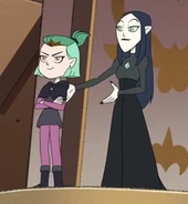 Amilith | Shipping Wiki | Fandom