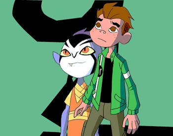Ben 10/Ships | Shipping Wiki | Fandom