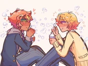 Akikasa | Shipping Wiki | Fandom