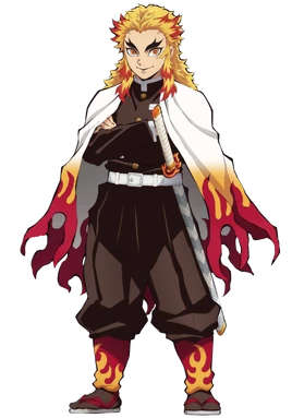 Kyojuro Rengoku | Shipping Wiki | Fandom