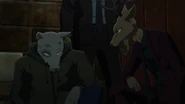 Lougoshi | Shipping Wiki | Fandom