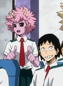 SeroMina/Gallery | Shipping Wiki | Fandom