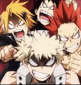 Bakusquad | Shipping Wiki | Fandom