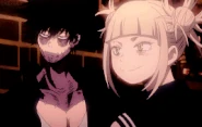 TogaDabi | Shipping Wiki | Fandom