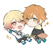 Akikasa | Shipping Wiki | Fandom