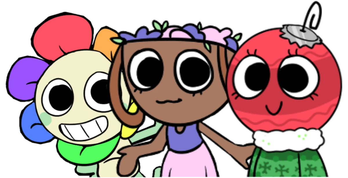 Category:BeautyBash/Fans | Shipping Wiki | Fandom