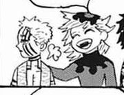 DouAka | Shipping Wiki | Fandom