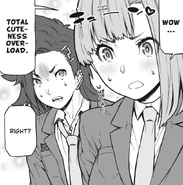 Joesara/Gallery | Shipping Wiki | Fandom