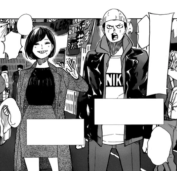 TanaKiyo | Shipping Wiki | Fandom