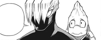 KojiShoji | Shipping Wiki | Fandom