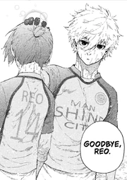 NagiReo | Shipping Wiki | Fandom