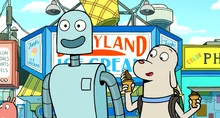Robdog | Shipping Wiki | Fandom