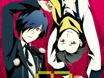 RyoMina | Shipping Wiki | Fandom