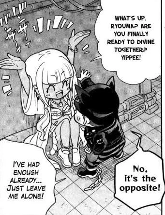 Angoma | Shipping Wiki | Fandom